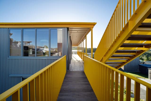 Our Construction Projects & Portfolio | NF Construction